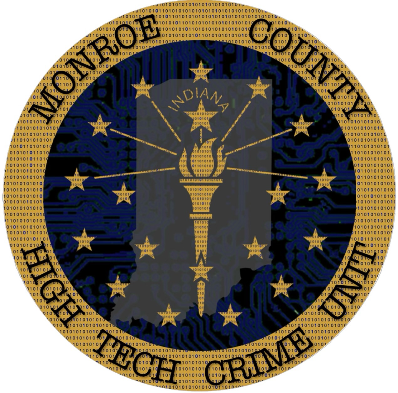 HTCU - Monroe County, Indiana Prosecutor: Prosecuting Attorney Erika ...